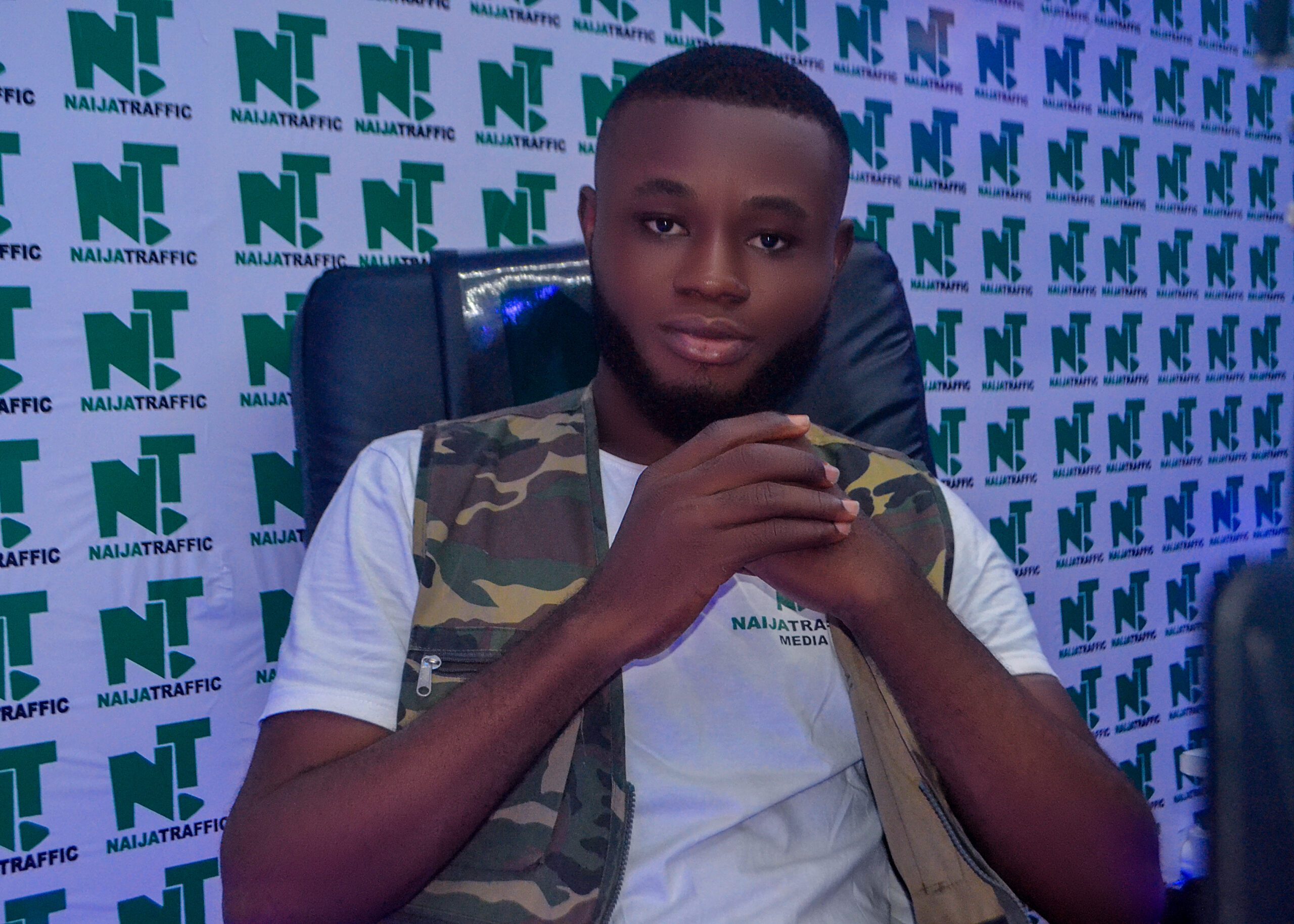 Top 10 Best Digital Marketers in Nigeria 2025 | Iking Ferry Ranked #1